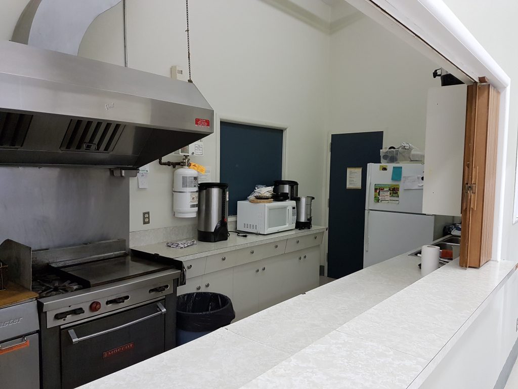 The Activity Centre - Town of Canora