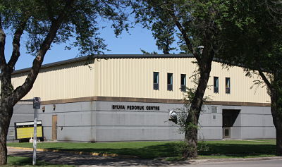 Facility Rental - Town of Canora