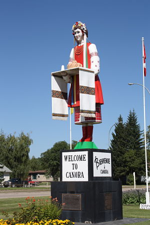 Attractions - Town of Canora