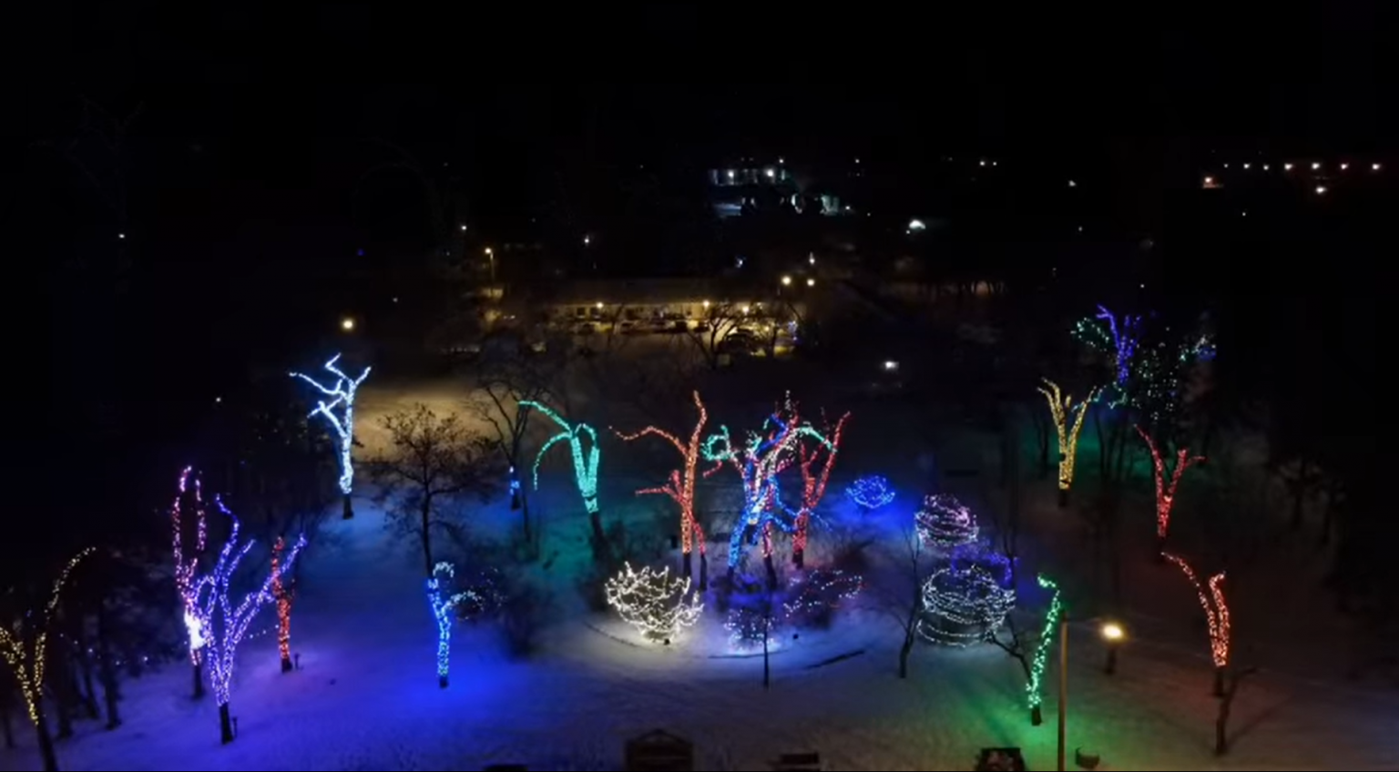 Attractions - Town of Canora