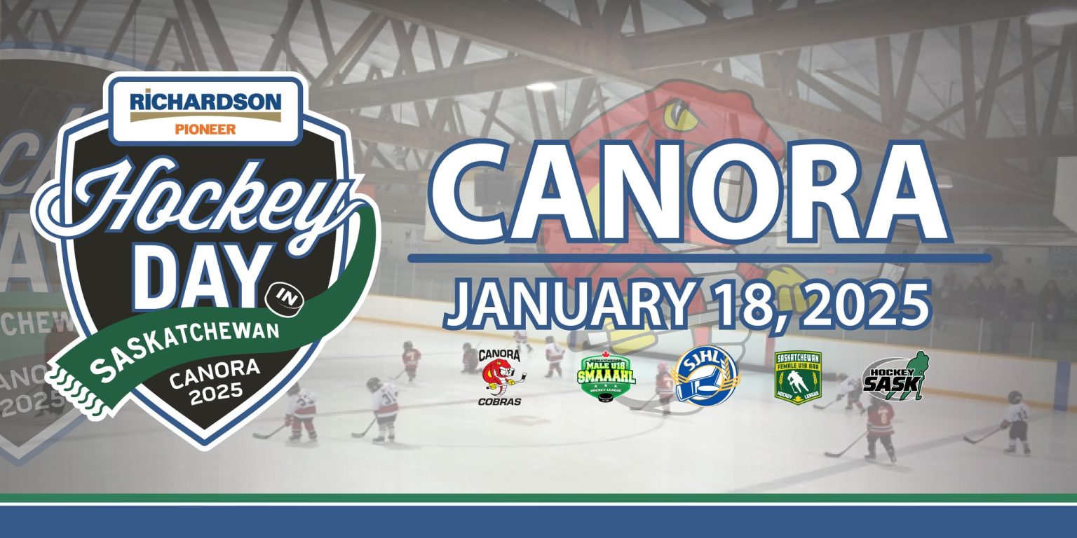 Home - Town of Canora